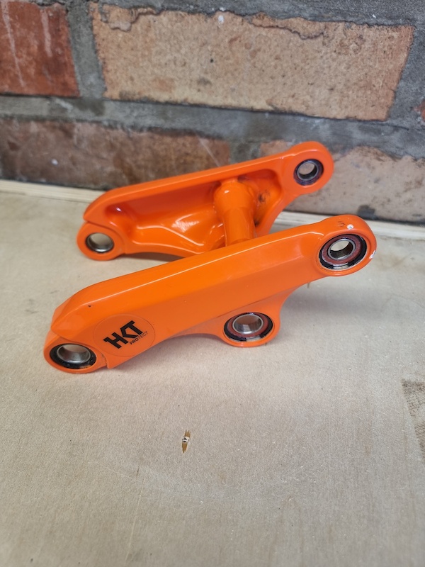 2023 Transition spire linkage rocker For Sale