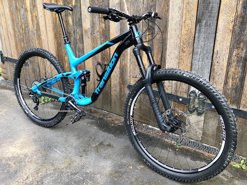 2018 Transition Sentinel XL For Sale