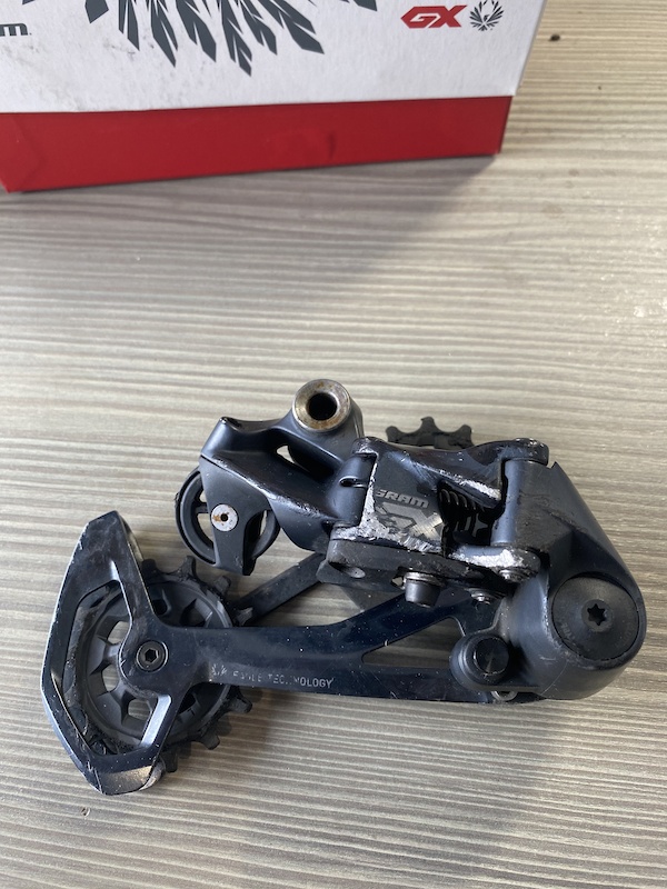 2022 sram gx 12 speed derailleurs For Sale