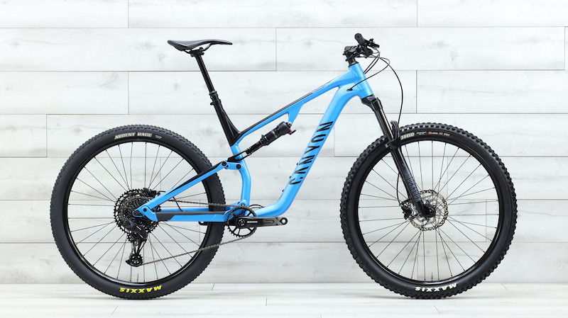 2021 Canyon Neuron 5 For Sale