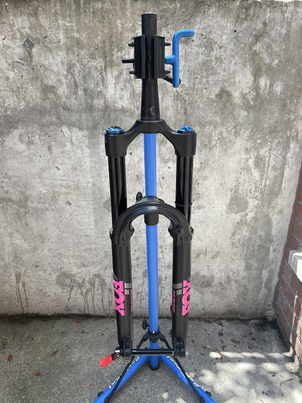 2021 Fox 36 Performance Elite Grip2 For Sale