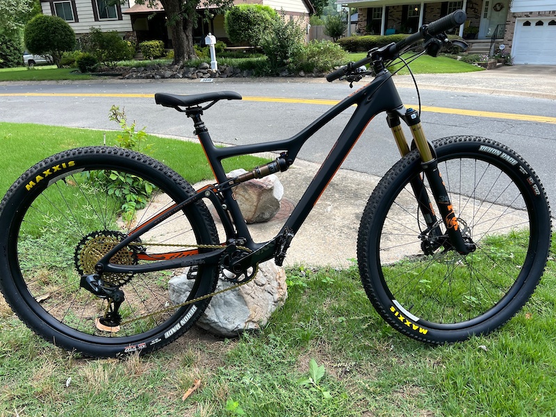 2023 Custom IBIS Exie - Large For Sale