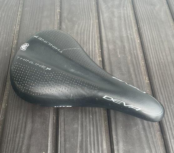 WTB Deva Saddle For Sale