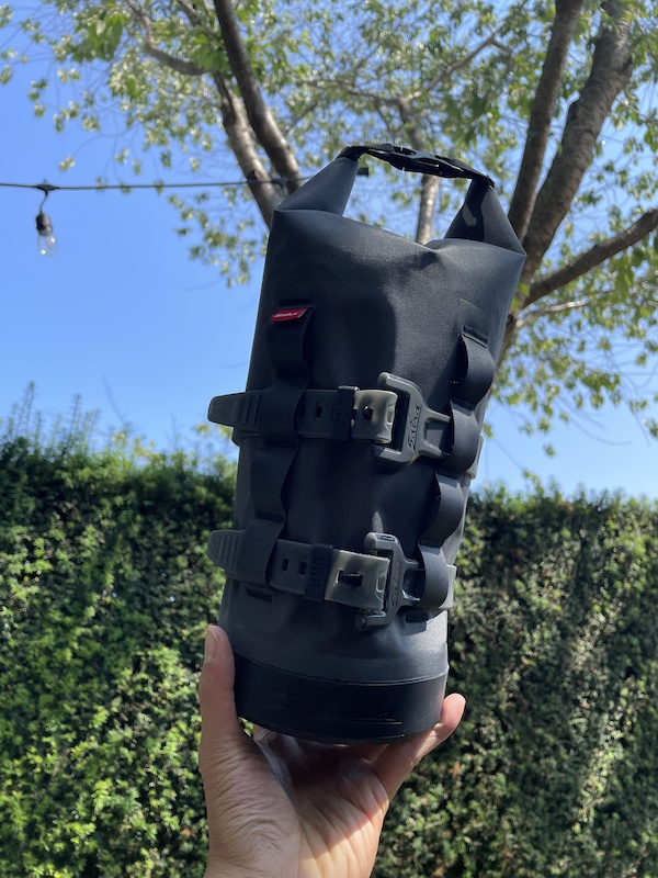 Salsa Anything Cradle and Bag HD Kit For Sale