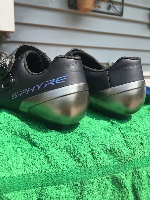 2022 Shimano RC902 wide size 42 For Sale