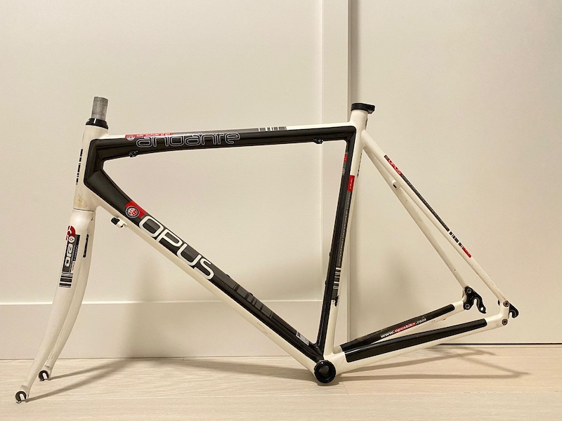 2013 Opus Andante Full Carbon (L) For Sale