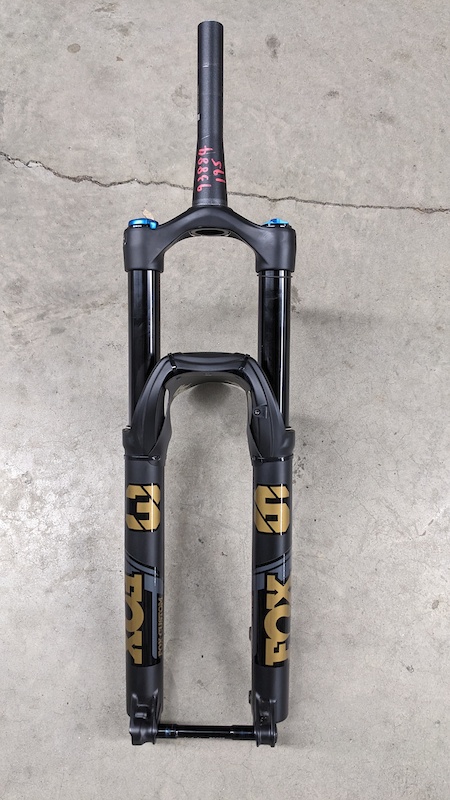 2023 Fox 36 Rhythm 160mm For Sale