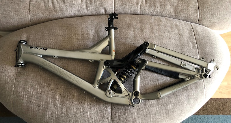 Specialized Demo 8 For Sale