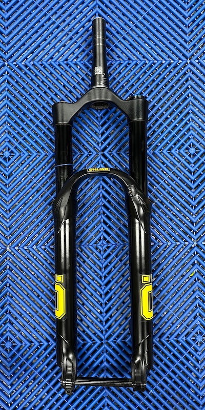 2022 Ohlins RXF36 m.2 TTX Air 29" 44mm offset For Sale