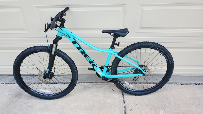 2019 Trek Marlin 6 Wms, Small For Sale