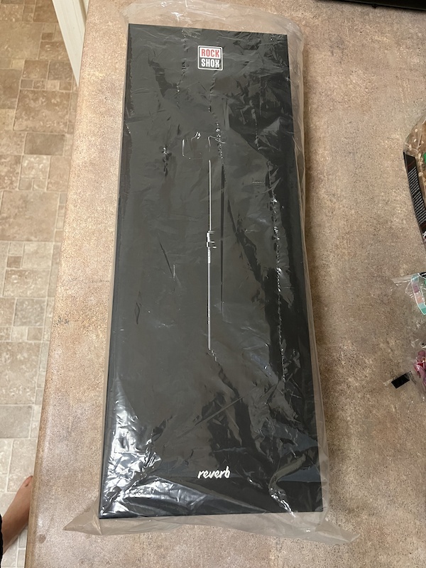 2021 Rockshox Reverb AXS Dropper For Sale