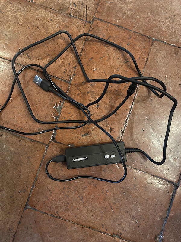 Shimano Di2 Charger For Sale