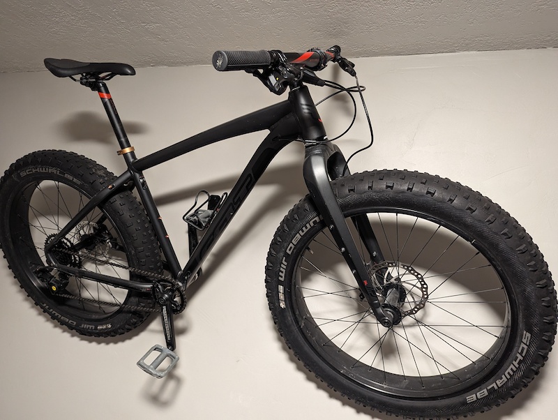 Felt Double 70 For Sale