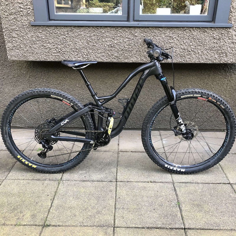 2020 NINER JET 9 RDO X-Small For Sale