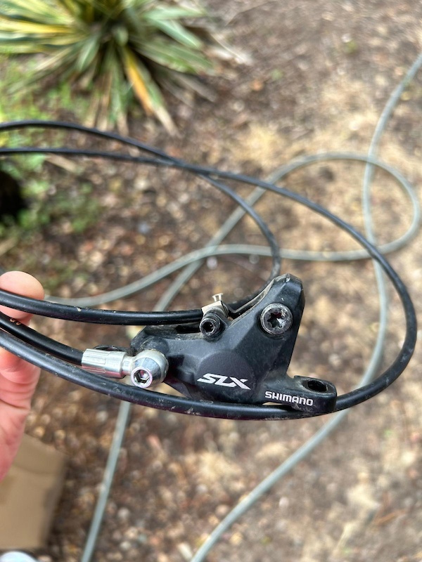 2020 Shimano SLX 2 pot For Sale