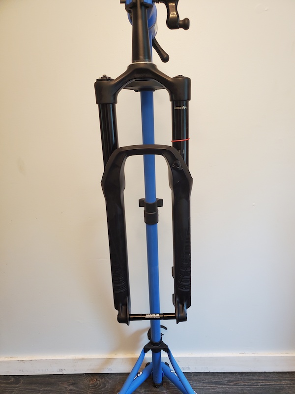 2019 Rockshox Pike rct3 150mm For Sale