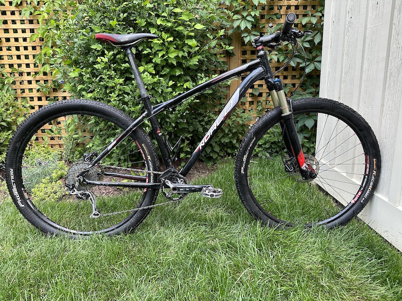 2011 Norco Jubei 29er Hardtail For Sale