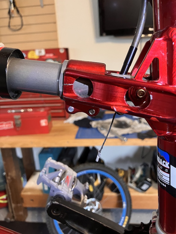 K2 2001 Razorback SL Disc For Sale