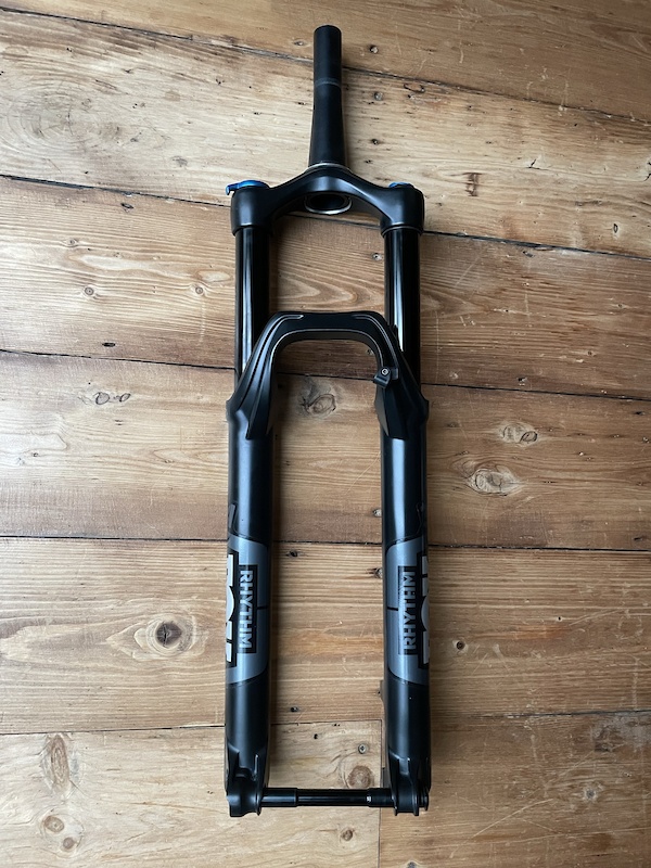 2020 Fox 34 Rhythm forks 29"/27.5" 150mm travel For Sale