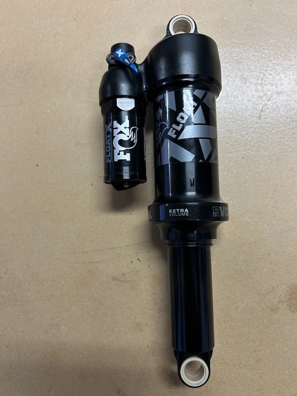 2023 Fox Performance Float X 230x62.5 For Sale