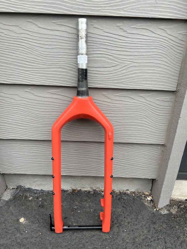 Forks Galore- Various Available For Sale