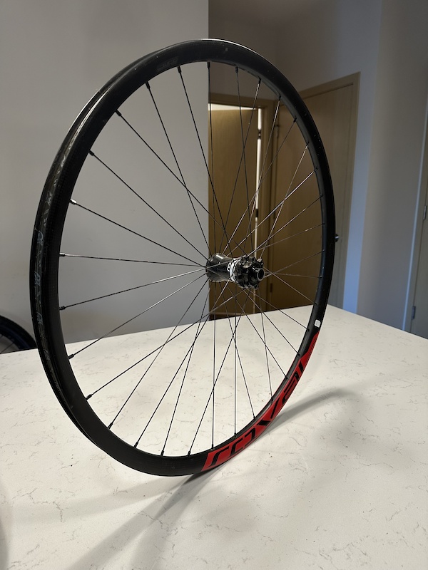 2015 Roval Control Carbon 29 Front Wheel For Sale
