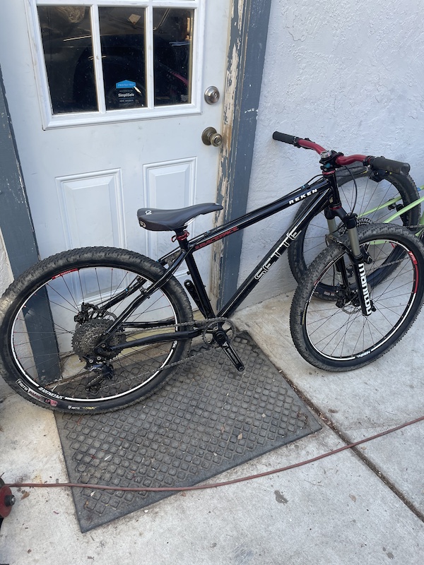 2015 Sette Reken For Sale