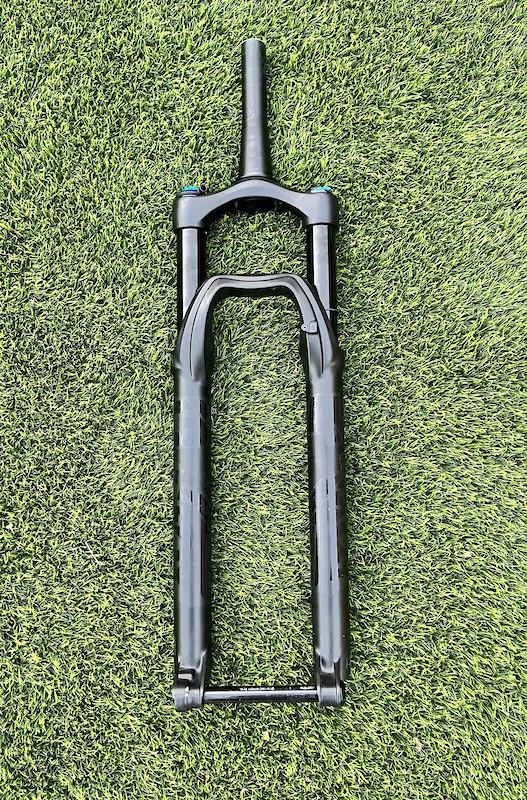 2020 Fox 32 Rhythm Float 120 For Sale