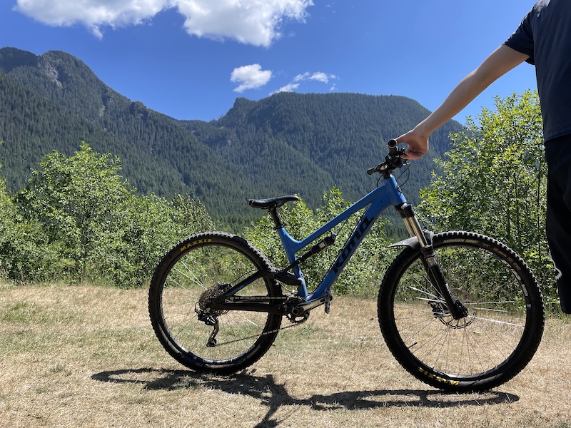 2015 Kona Process 134 For Sale
