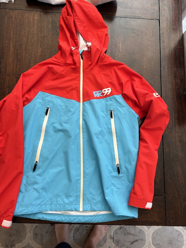 2020 Royal Racing jacket, size L For Sale
