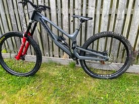 2023 Nukeproof Dissent Brand New Carbon Frame 290 RS For Sale