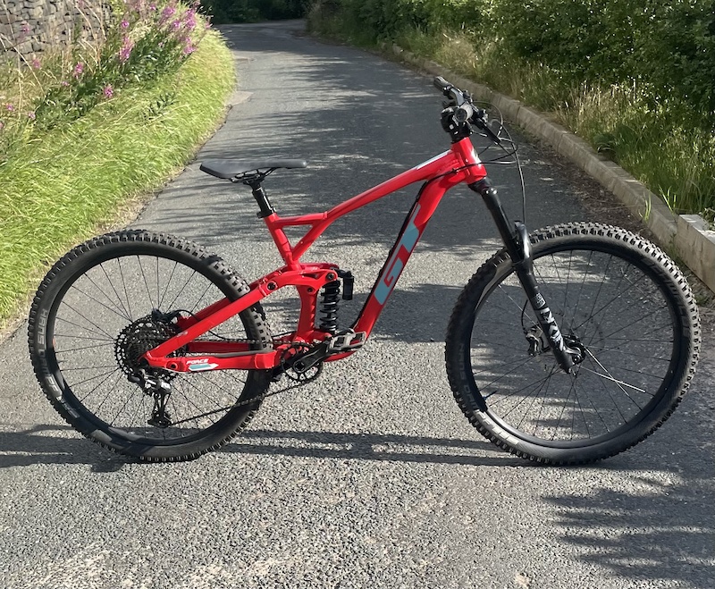 2020 Gt Force Elite For Sale