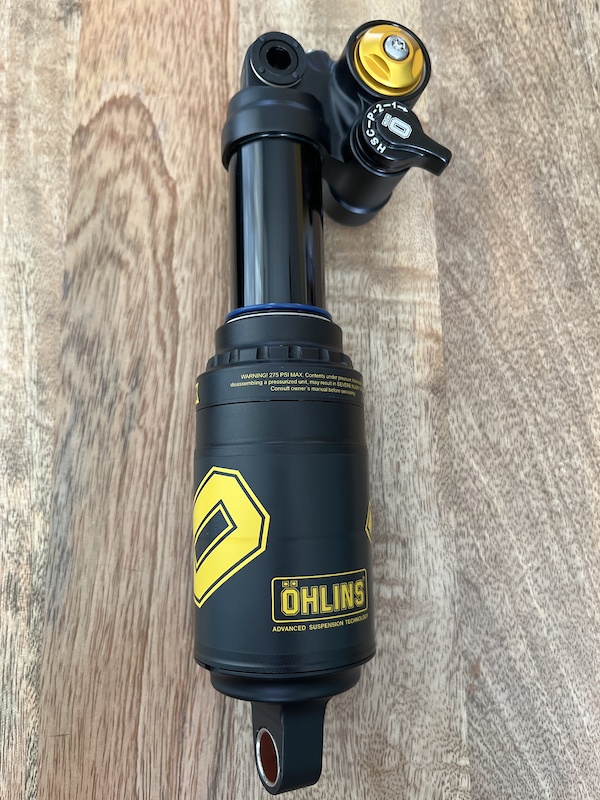 2022 Ohlins TTX 2 For Sale