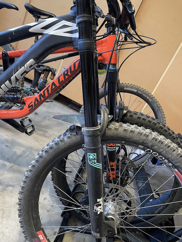 2018 Performance elite fox 40 For Sale