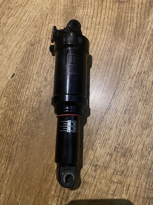 RockShox Monarch R For Sale