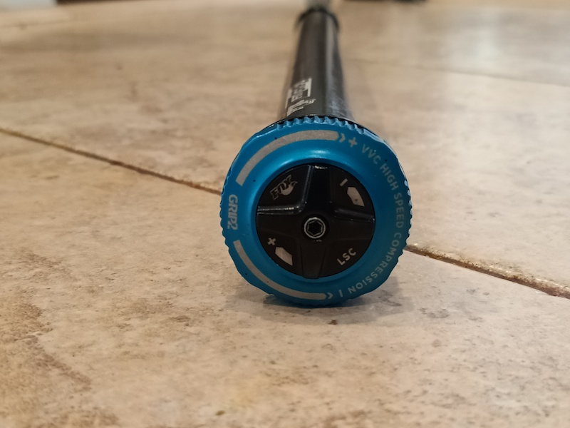 2022 Fox Grip 2 Damper For Sale