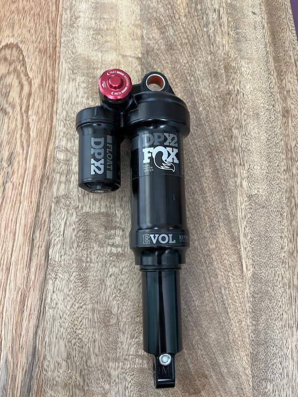 2020 Fox DPX2 - 210x55 For Sale