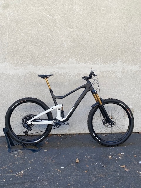 2022 SCOTT Ransom 900 Tuned AXS NEW MSRP $9500 SALE!!! For Sale