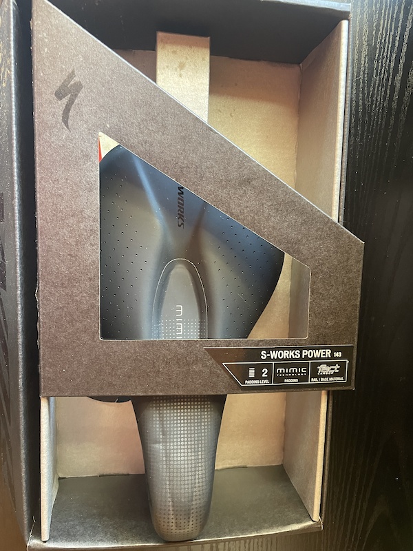 2023 Power Mimic Saddle For Sale