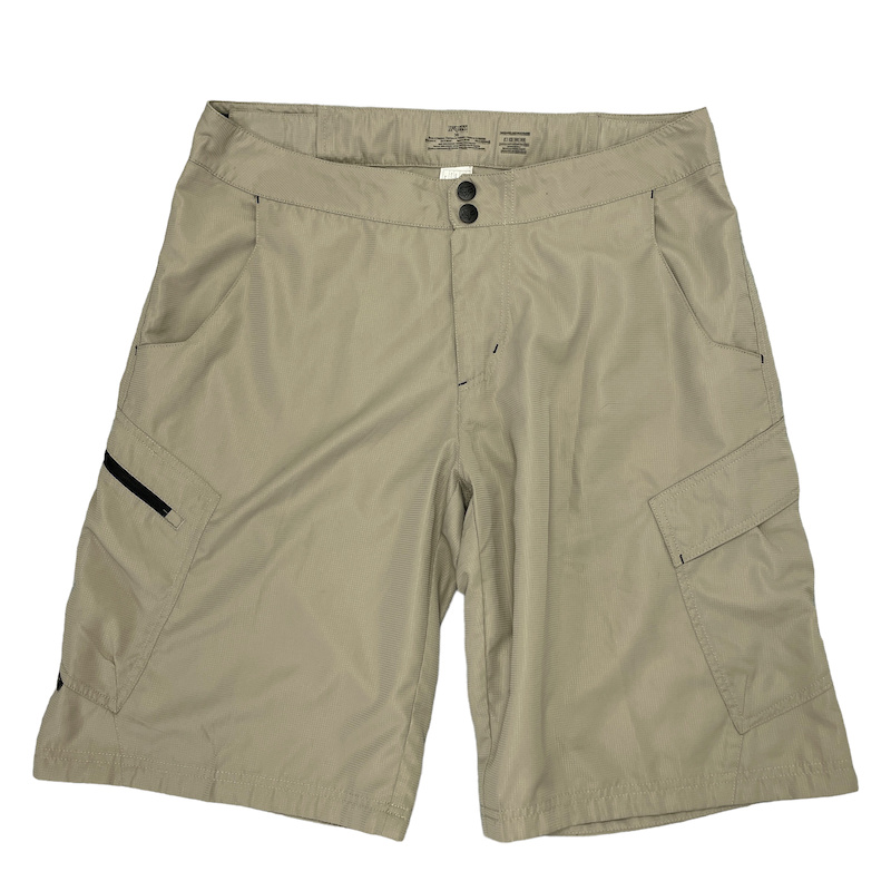 Fox Mens 36 Riding Shorts For Sale