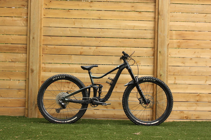 2022 Giant Trace X3 Size Small For Sale
