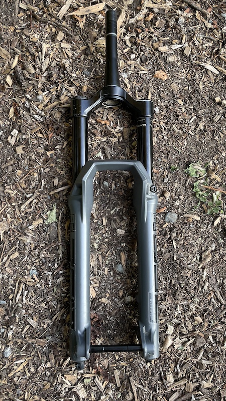 2021 Rockshox Zeb Ultimate 170mm For Sale