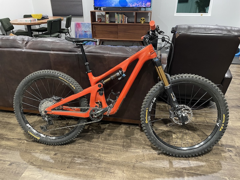 2020 Yeti SB140 T1 TRADE! For Sale