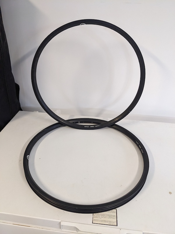 Salt Brace DJ hoops For Sale