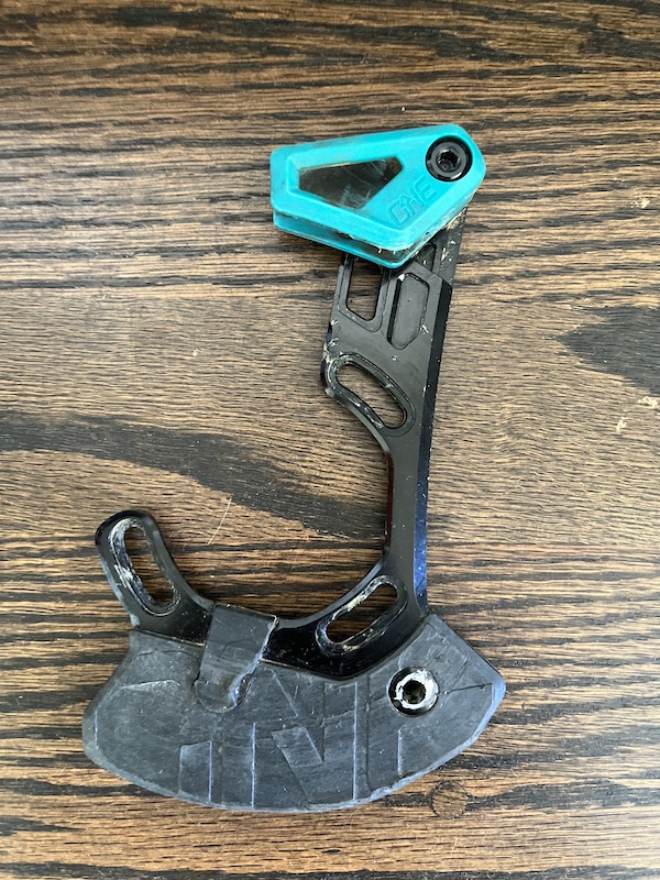 OneUp Chainguide/Bashguard ISCG05 For Sale