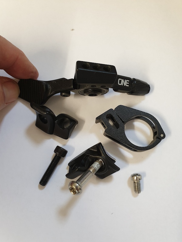 2022 One Up Dropper Lever V2 For Sale