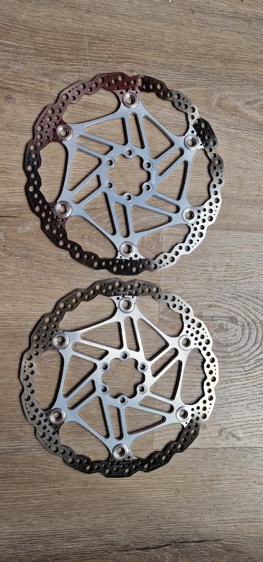 2023 Hope 200mm Floating Rotors For Sale