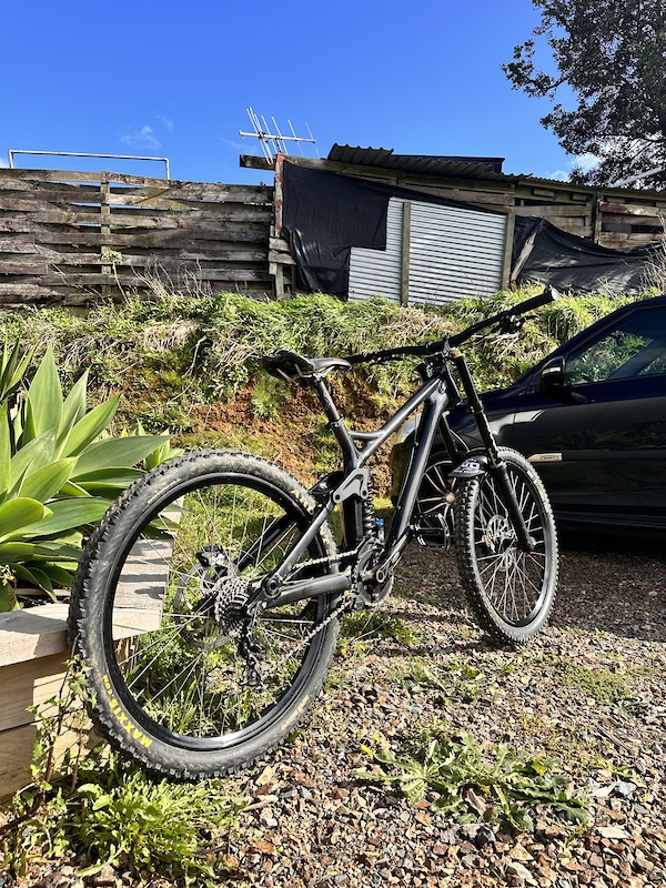2015 Kona Operator Large For Sale