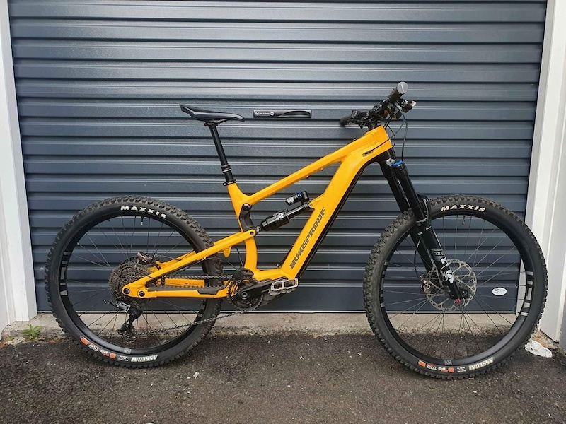 2023 Nukeproof Megawatt Elite Large E-Bike For Sale