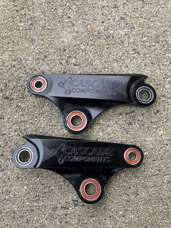 Cascade Link - Transition Sentinel V2 For Sale